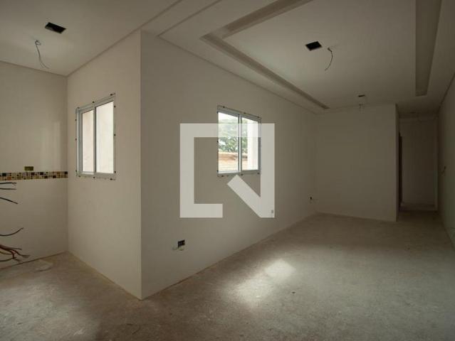 Apto, Baeta Neves, 2 Quartos, 50 m2 São Bernardo do Campo