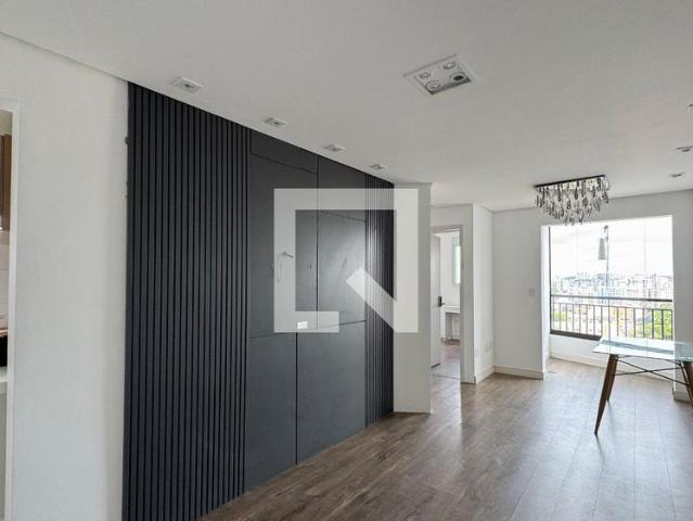 Apto, Baeta Neves, 2 Quartos, 51 m2 São Bernardo do Campo