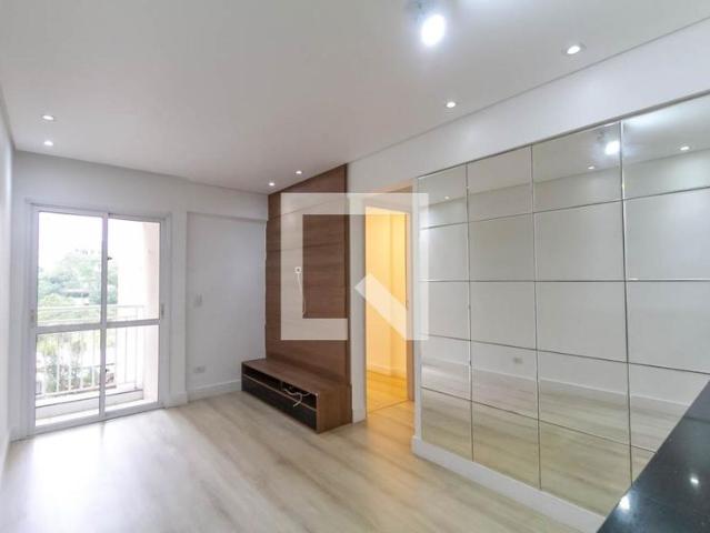 Apto, Baeta Neves, 2 Quartos, 51 m2 São Bernardo do Campo