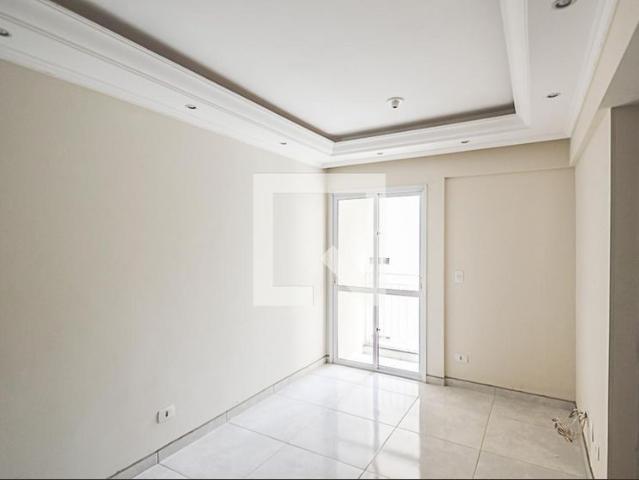 Apto, Baeta Neves, 2 Quartos, 52 m2 São Bernardo do Campo