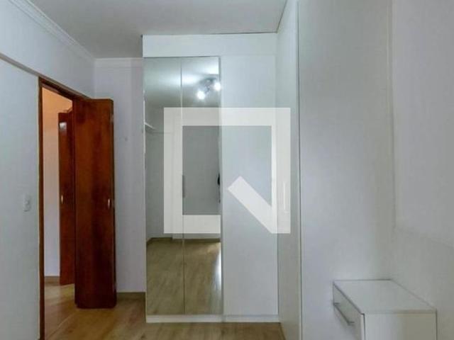 Apto, Baeta Neves, 2 Quartos, 52 m2 São Bernardo do Campo