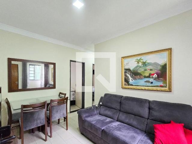 Apto, Baeta Neves, 2 Quartos, 52 m2 São Bernardo do Campo