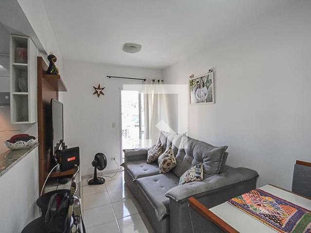 Apto, Baeta Neves, 2 Quartos, 52 m2 São Bernardo do Campo