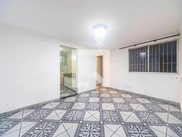 Apto, Baeta Neves, 2 Quartos, 52 m2 São Bernardo do Campo