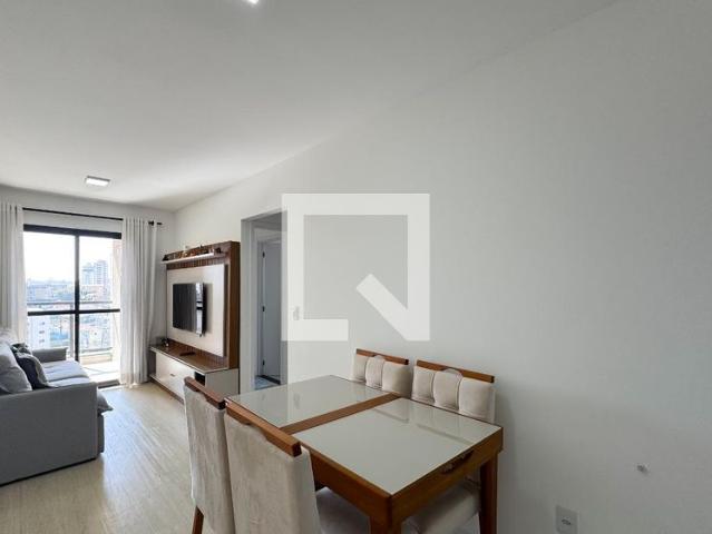 Apto, Baeta Neves, 2 Quartos, 54 m2 São Bernardo do Campo