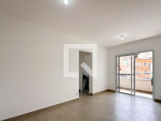 Apto, Baeta Neves, 2 Quartos, 55 m2 São Bernardo do Campo