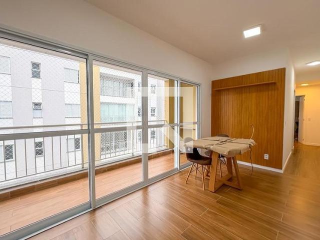 Apto, Baeta Neves, 2 Quartos, 55 m2 São Bernardo do Campo