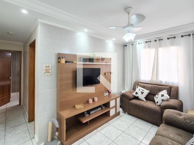 Apto, Baeta Neves, 2 Quartos, 55 m2 São Bernardo do Campo