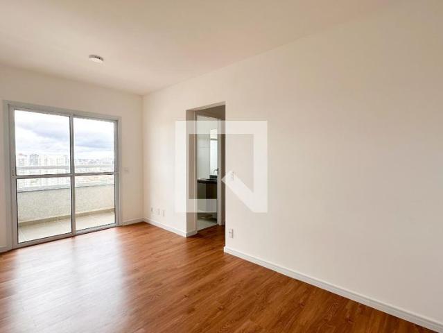Apto, Baeta Neves, 2 Quartos, 55 m2 São Bernardo do Campo