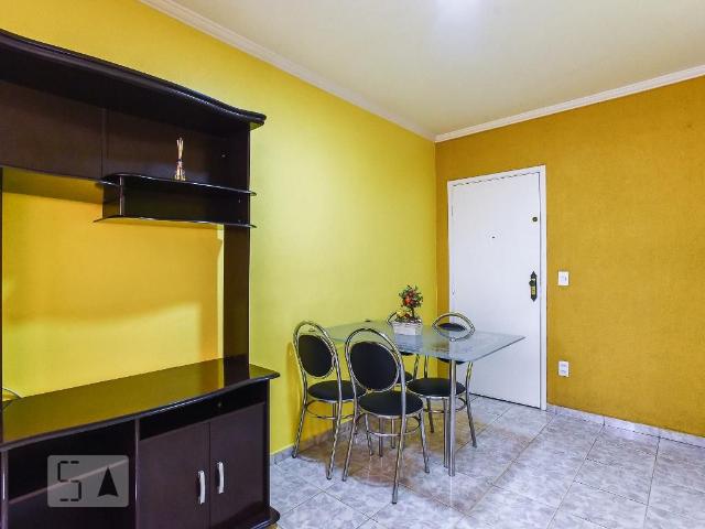Apto, Baeta Neves, 2 Quartos, 55 m2 São Bernardo do Campo