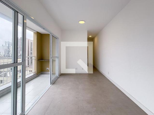 Apto, Baeta Neves, 2 Quartos, 55 m2 São Bernardo do Campo