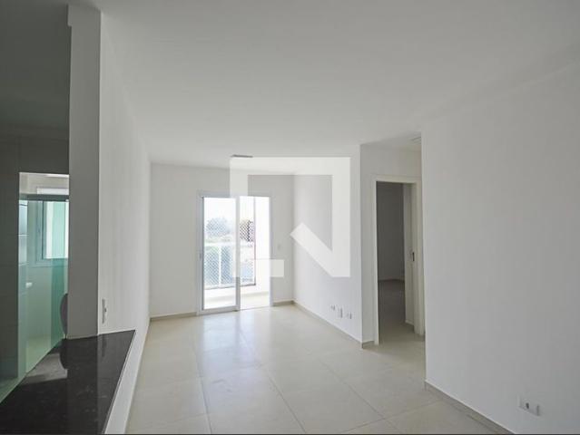 Apto, Baeta Neves, 2 Quartos, 55 m2 São Bernardo do Campo