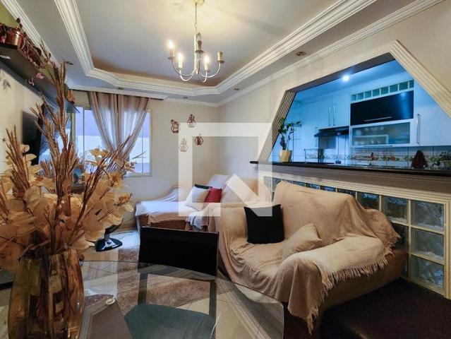 Apto, Baeta Neves, 2 Quartos, 55 m2 São Bernardo do Campo
