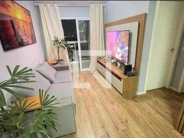 Apto, Baeta Neves, 2 Quartos, 55 m2 São Bernardo do Campo