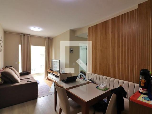 Apto, Baeta Neves, 2 Quartos, 56 m2 São Bernardo do Campo