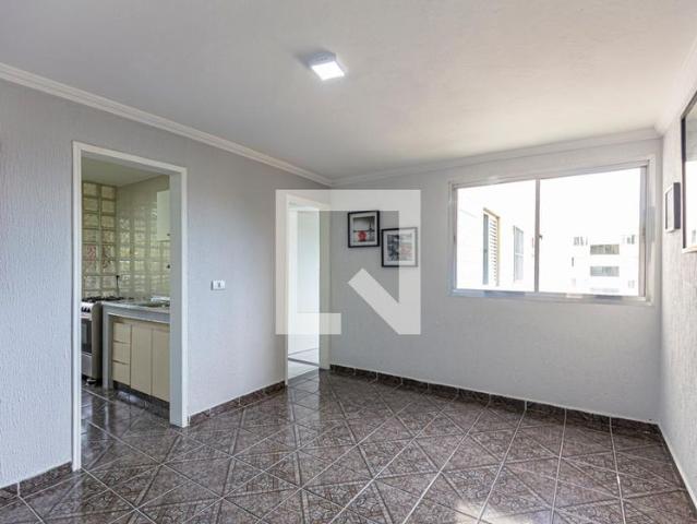 Apto, Baeta Neves, 2 Quartos, 56 m2 São Bernardo do Campo