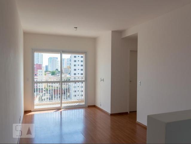 Apto, Baeta Neves, 2 Quartos, 58 m2 São Bernardo do Campo