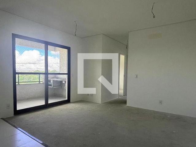 Apto, Baeta Neves, 2 Quartos, 58 m2 São Bernardo do Campo