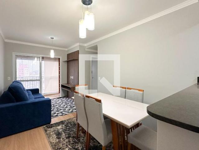 Apto, Baeta Neves, 2 Quartos, 59 m2 São Bernardo do Campo