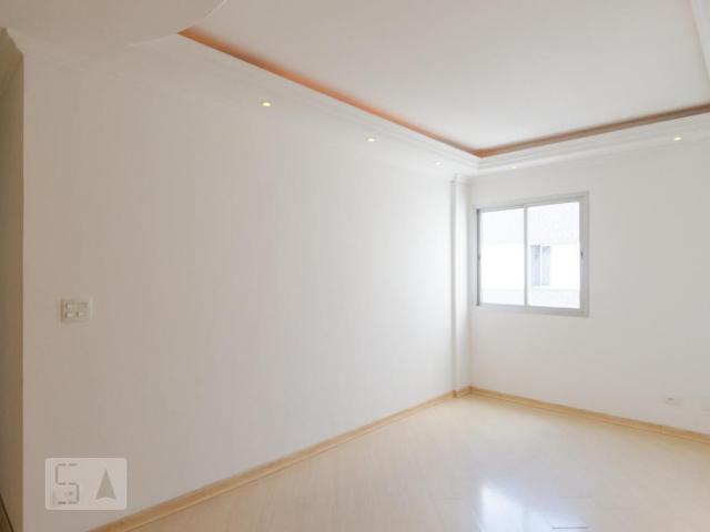 Apto, Baeta Neves, 2 Quartos, 60 m2 São Bernardo do Campo