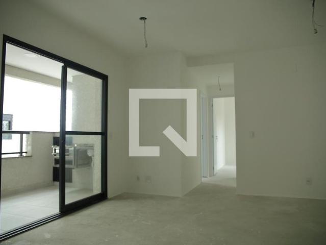 Apto, Baeta Neves, 2 Quartos, 60 m2 São Bernardo do Campo