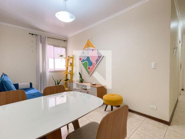 Apto, Baeta Neves, 2 Quartos, 60 m2 São Bernardo do Campo