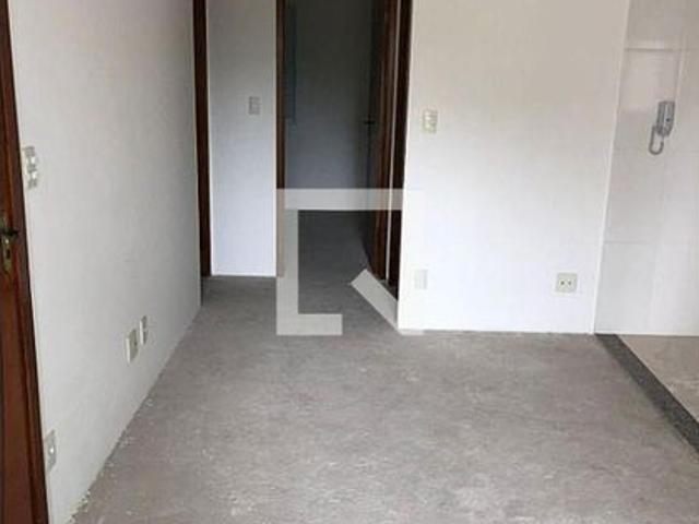 Apto, Baeta Neves, 2 Quartos, 60 m2 São Bernardo do Campo