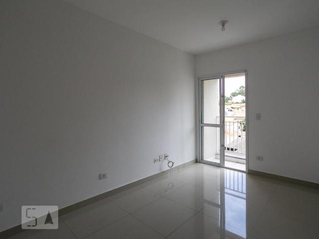 Apto, Baeta Neves, 2 Quartos, 60 m2 São Bernardo do Campo