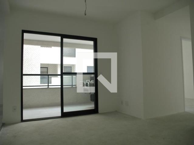 Apto, Baeta Neves, 2 Quartos, 60 m2 São Bernardo do Campo