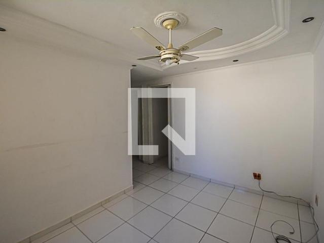 Apto, Baeta Neves, 2 Quartos, 60 m2 São Bernardo do Campo
