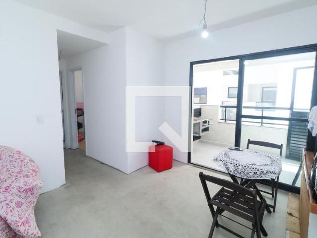 Apto, Baeta Neves, 2 Quartos, 60 m2 São Bernardo do Campo