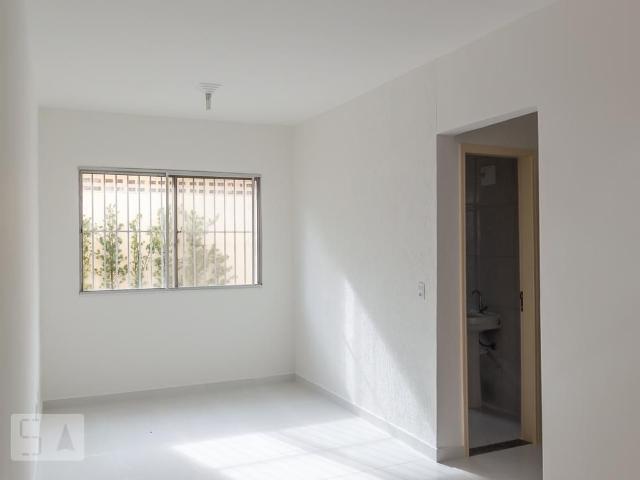 Apto, Baeta Neves, 2 Quartos, 60 m2 São Bernardo do Campo