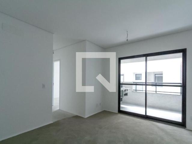Apto, Baeta Neves, 2 Quartos, 60 m2 São Bernardo do Campo