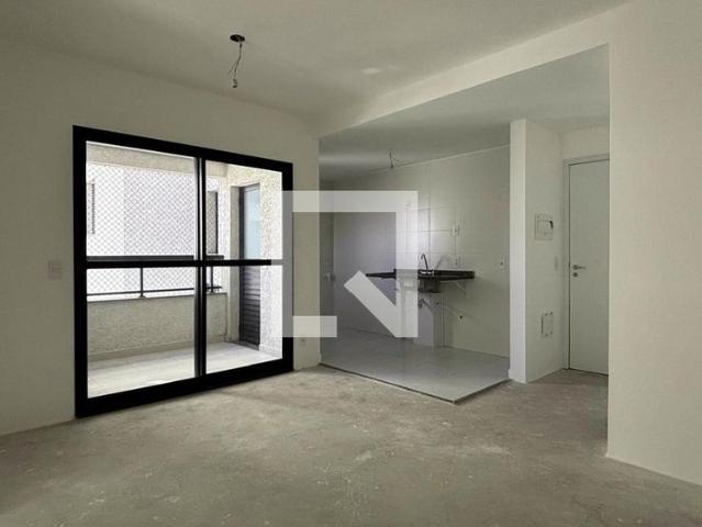 Apto, Baeta Neves, 2 Quartos, 60 m2 São Bernardo do Campo