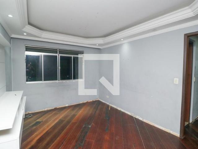Apto, Baeta Neves, 2 Quartos, 60 m2 São Bernardo do Campo