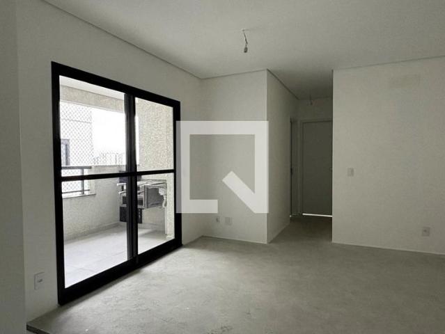 Apto, Baeta Neves, 2 Quartos, 60 m2 São Bernardo do Campo