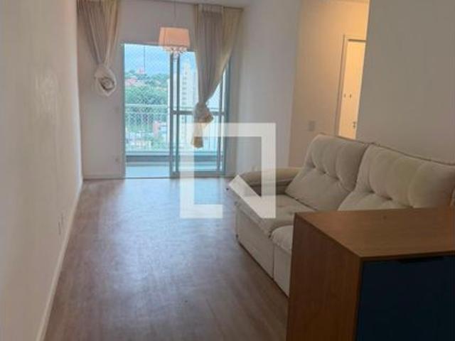 Apto, Baeta Neves, 2 Quartos, 60 m2 São Bernardo do Campo