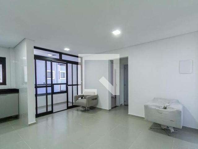 Apto, Baeta Neves, 2 Quartos, 61 m2 São Bernardo do Campo