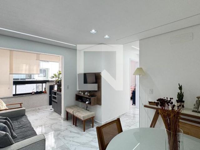Apto, Baeta Neves, 2 Quartos, 61 m2 São Bernardo do Campo