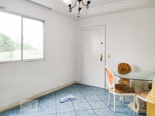 Apto, Baeta Neves, 2 Quartos, 62 m2 São Bernardo do Campo