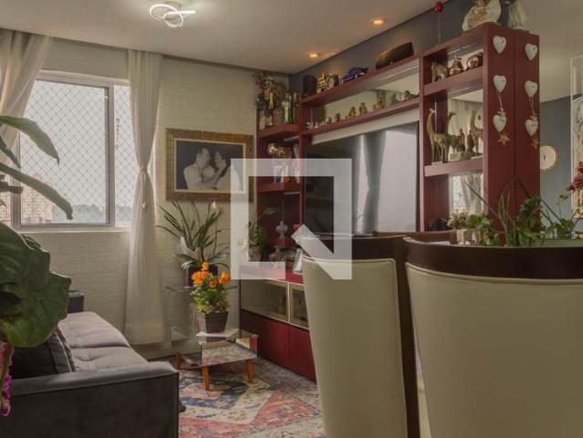 Apto, Baeta Neves, 2 Quartos, 67 m2 São Bernardo do Campo