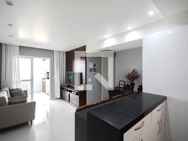 Apto, Baeta Neves, 2 Quartos, 65 m2 São Bernardo do Campo