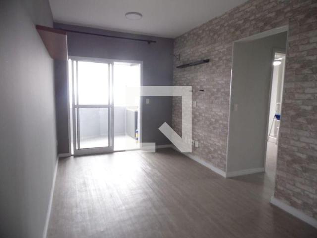 Apto, Baeta Neves, 2 Quartos, 65 m2 São Bernardo do Campo