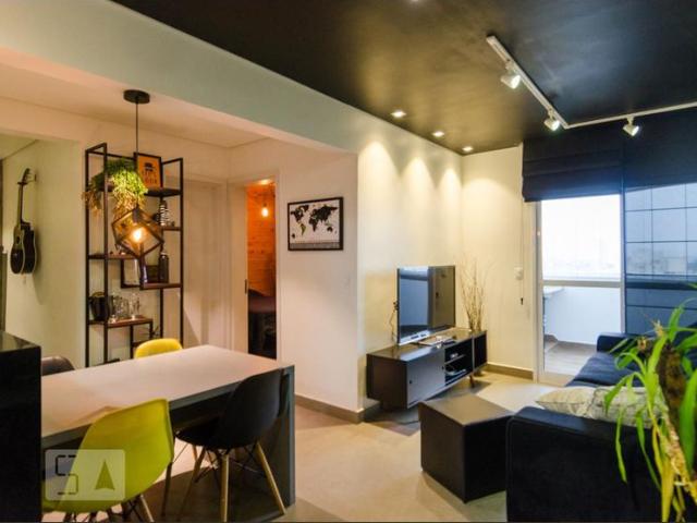 Apto, Baeta Neves, 2 Quartos, 65 m2 São Bernardo do Campo