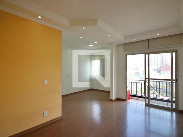 Apto, Baeta Neves, 2 Quartos, 65 m2 São Bernardo do Campo