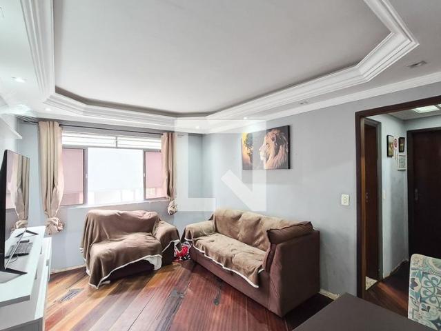Apto, Baeta Neves, 2 Quartos, 65 m2 São Bernardo do Campo