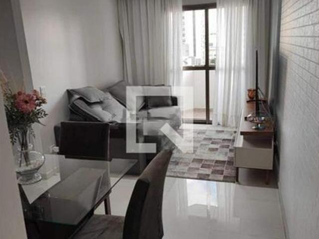 Apto, Baeta Neves, 2 Quartos, 66 m2 São Bernardo do Campo