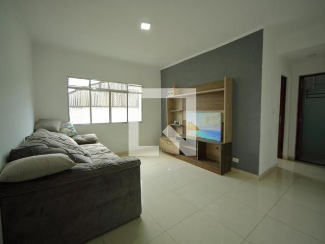 Apto, Baeta Neves, 2 Quartos, 68 m2 São Bernardo do Campo