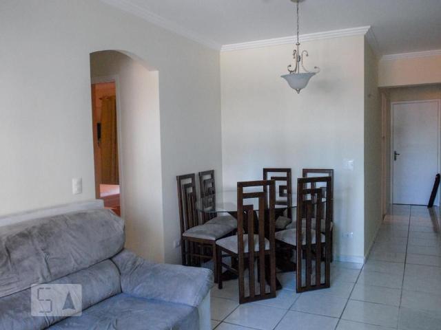Apto, Baeta Neves, 2 Quartos, 70 m2 São Bernardo do Campo