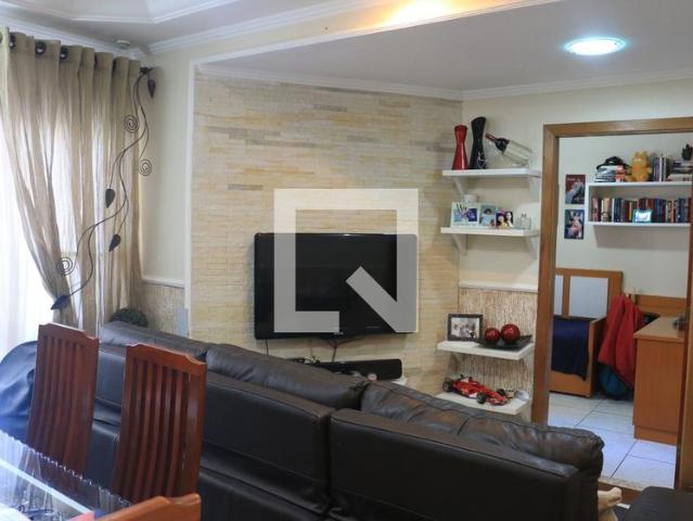 Apto, Baeta Neves, 2 Quartos, 70 m2 São Bernardo do Campo